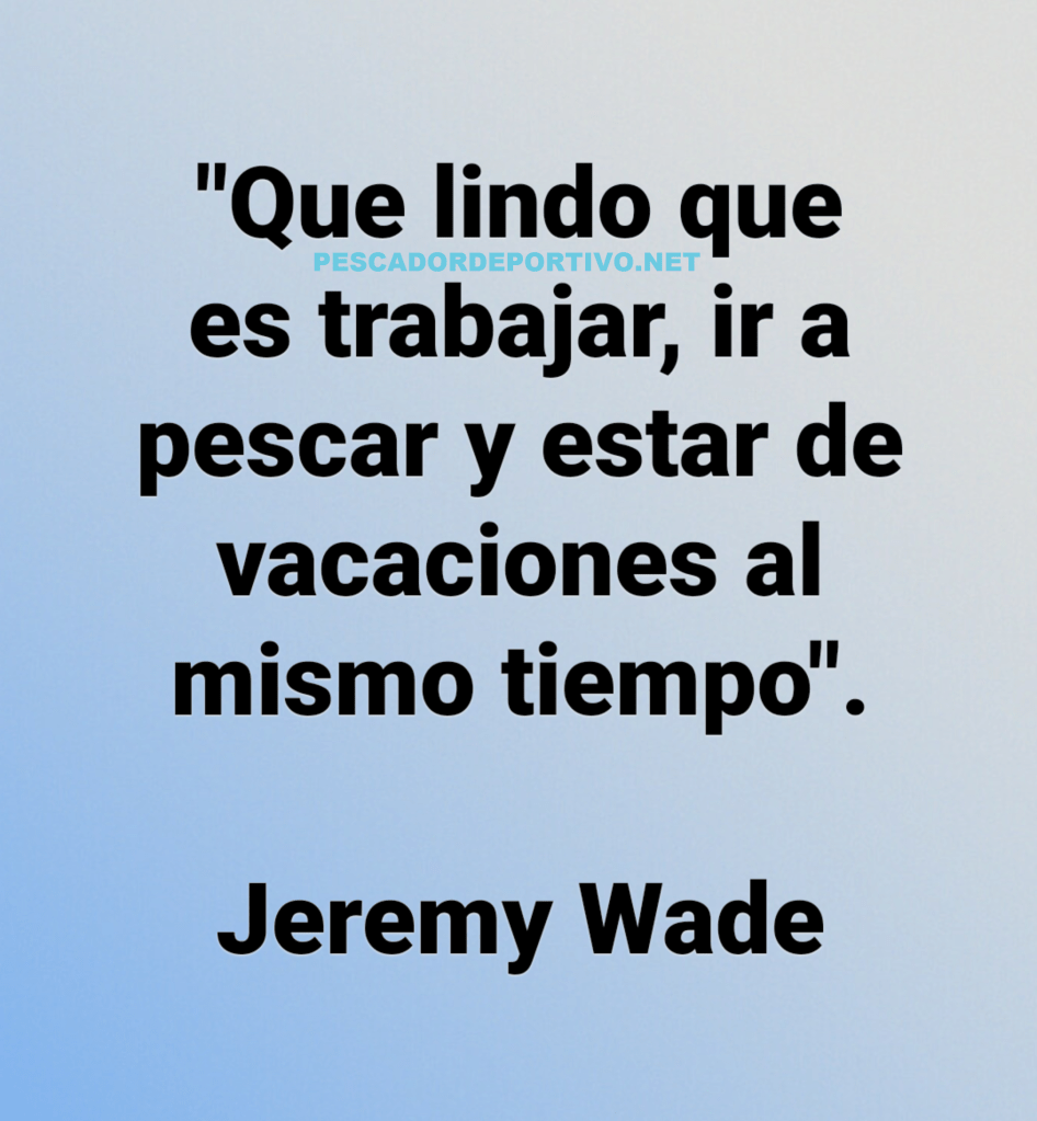 Meme Jeremy Wade 3 – PESCADOR DEPORTIVO