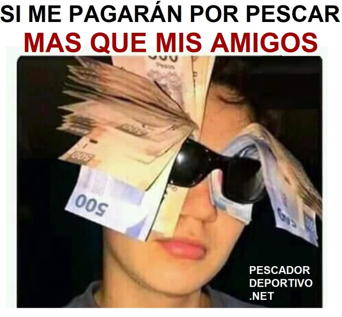 Memes de Pesca – PESCADOR DEPORTIVO